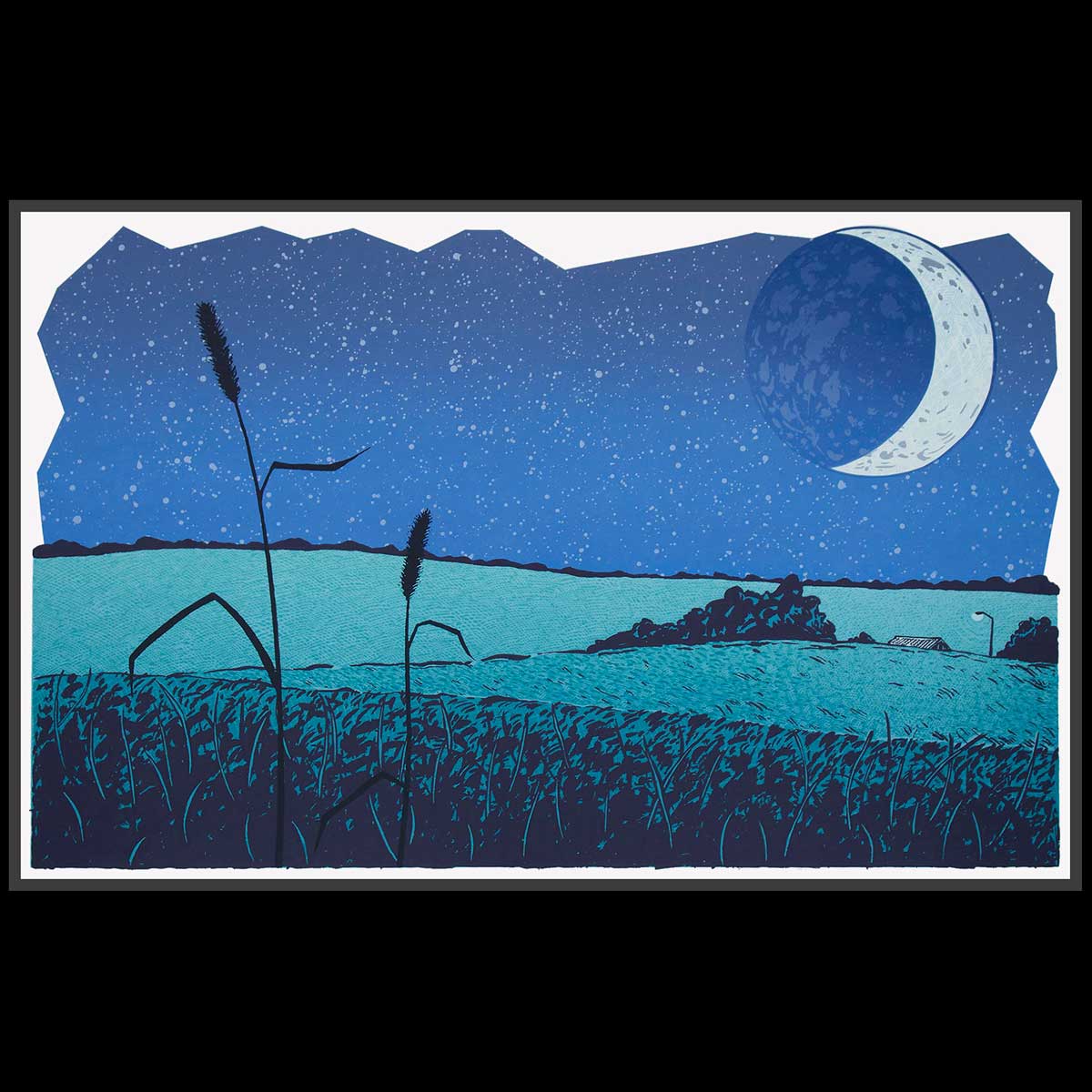 Midnight Oil Studio & Workshop