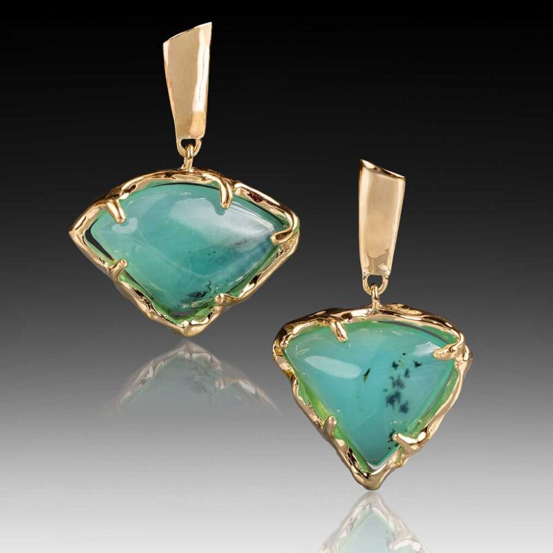 Alexis Barbeau - Park City Kimball Arts Festival