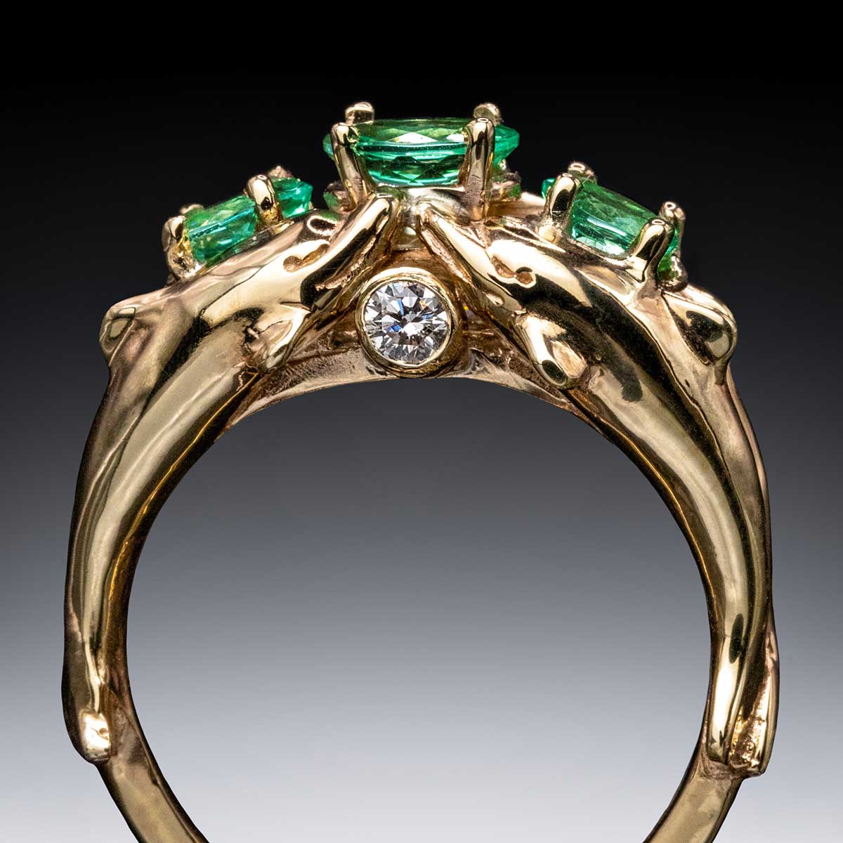 Alexis Barbeau - Park City Kimball Arts Festival