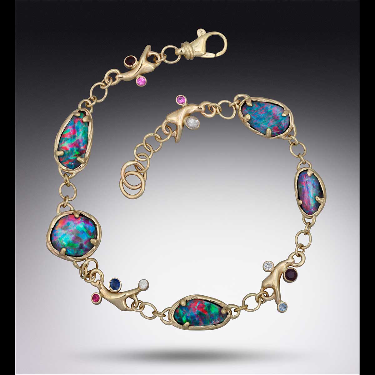 Alexis Barbeau - Park City Kimball Arts Festival